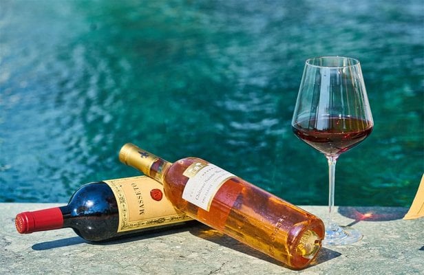 Masseto - Winemaking, Best Wines, Prices (2024)