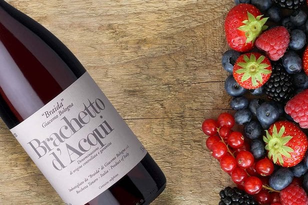 Brachetto d’Acqui DOCG, Piedmont (Wine Styles, 10 Best Bottles)