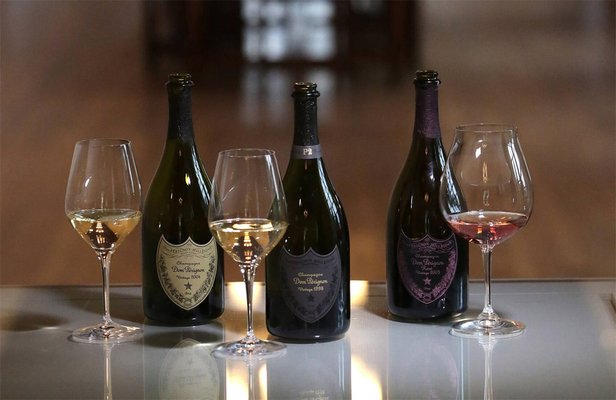 How to Store Dom Perignon Safely (4 Key Factors & Tips)