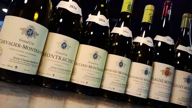 Domaine Ramonet, Burgundy: Vineyards, 10 Best Wines (2024)