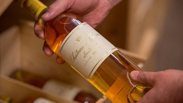 15 Most Expensive White Wine Bottles: Prices, What Makes Them Costly