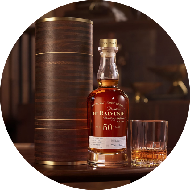Balvenie 50 Year Old: Price, Flavour Profile, Investment Potential