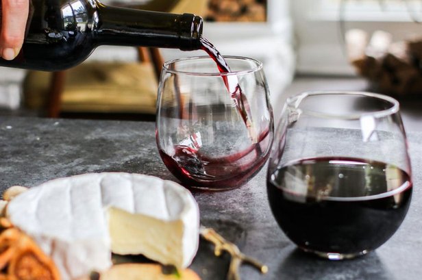 The Best Cabernet Sauvignon Food Pairing Ideas
