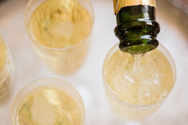 Champagne Alcohol Content: A Handy Guide