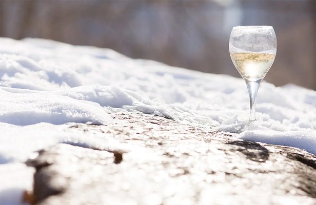 Does Wine Freeze? (How Long It Takes, Why Avoid It, Frozen Wine Ideas)