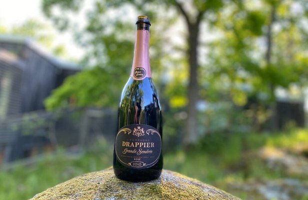 10 Vibrant Drappier Champagne Bottles To Buy In 2025