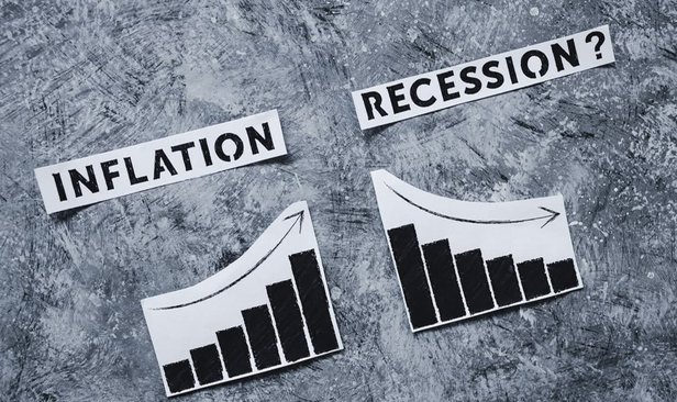 Inflation vs Recession: Differences, Best Asset To Invest In