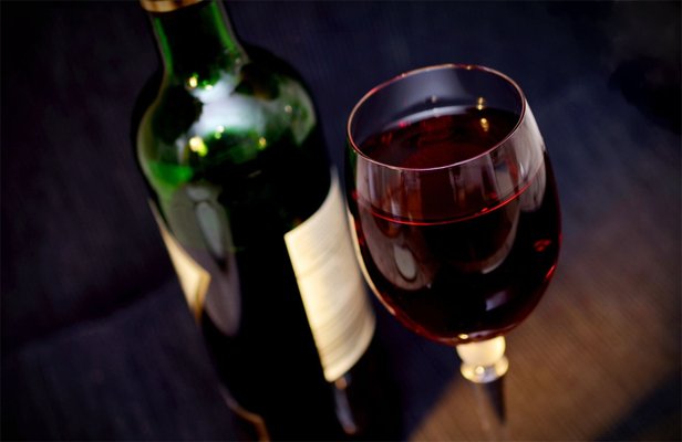 Red Wine Alcohol Content (Best Wines From Lowest to Highest ABV)