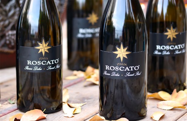 Roscato Sweet Red Wine: 3 Styles, Taste, Best Bottles (2025)