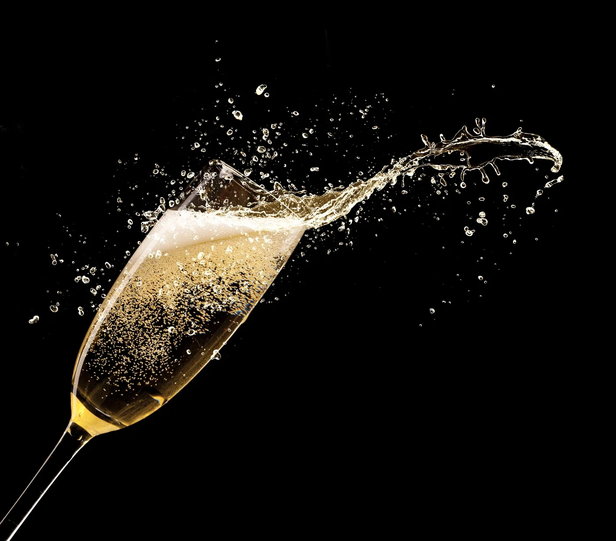 Does Champagne Go Bad? Shelf Life, Signs It Has Expired and How to ...