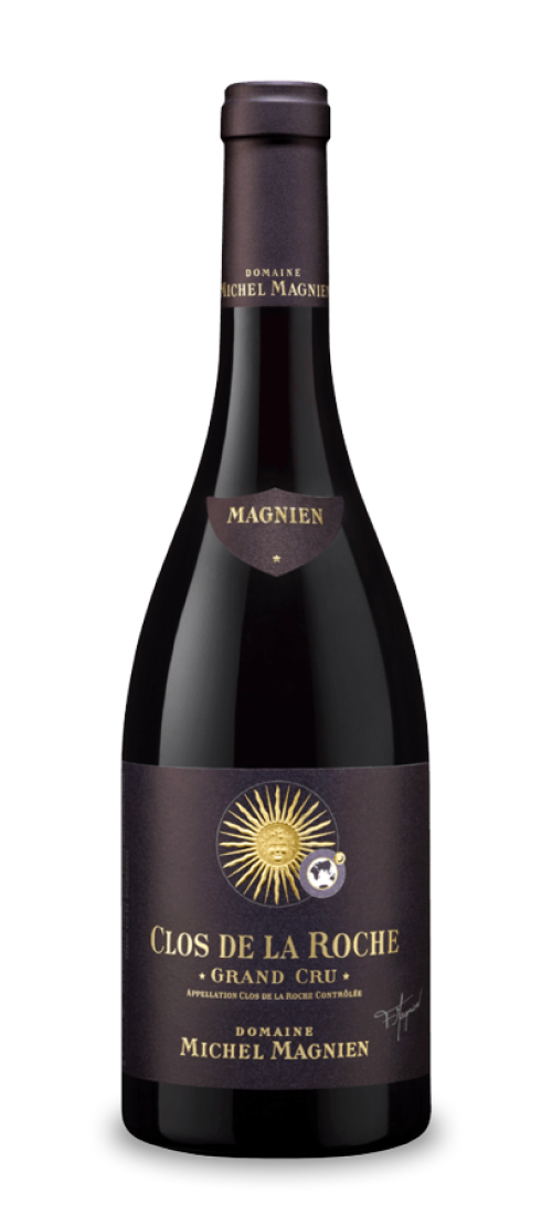 Domaine Michel Magnien, Clos de la Roche Grand Cru | Vinovest